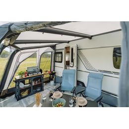 Berger Rimini Air mit Panoramafenster - Aufblasbare Vorzelte