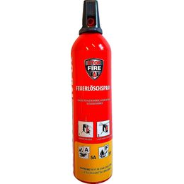 IWH Feuerl&ouml;schspray 750 ml - Feuerl&ouml;scher