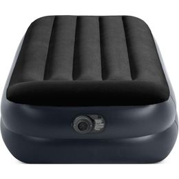 Intex Luftbett &raquo;DuraBeam PillowRestRaised&laquo; blau B/H/L: 99cm x 42cm x 191cm Luftbett