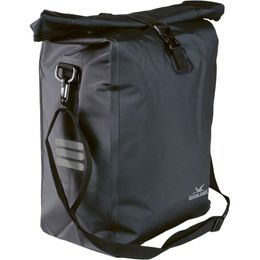 GREENLANDS BICYCLE BAGS Fahrradtasche &raquo;Fahrradtasche Wasserdicht&laquo; schwarz Fahrradtasche
