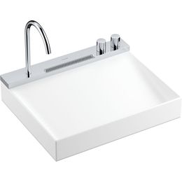 Hansgrohe Avalegra AquaUnit 580/475, Chrom, 22472000 22472000