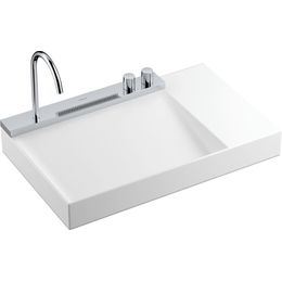 Hansgrohe Avalegra AquaUnit 780/475, Chrom, 22473000 22473000