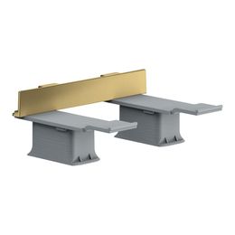 Hansgrohe Adapterset Axor Universal Accessories 42870950