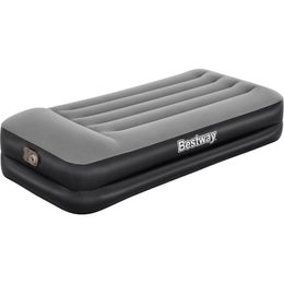 Bestway Luftbett &raquo;Aerolux&laquo; schwarz B/H/L: 97cm x 46cm x 191cm Luftbett