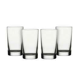 Spiegelau Softdrinkgläser 4er Set Classic Bar transparent/klar Glas » Möbel Kraft