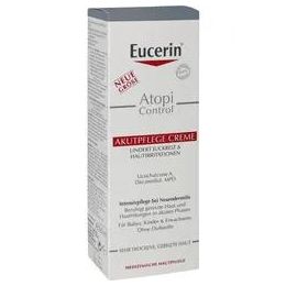 Eucerin Atopicontrol Akut Creme 100 ML