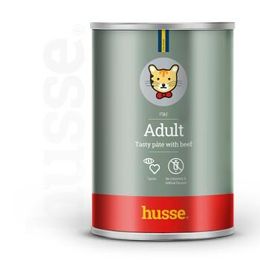 husse Adult Rinderpastete