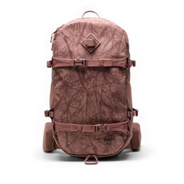 HERSCHEL Sportrucksack 'All Season Pro' Herren Gr&ouml;&szlig;e One Size schoko / altrosa / schwarz