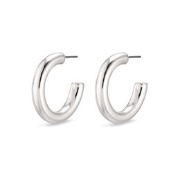 Pilgrim Earrings 'Maddie' Damen Gr&ouml;&szlig;e One Size silber