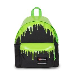 Eastpak Rucksack 'Padded Pak'r' Herren Gr&ouml;&szlig;e One Size limette / schwarz