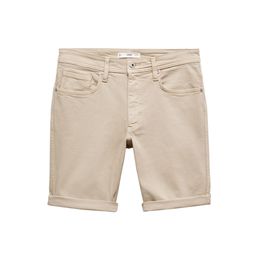 Mango Man Shorts 'Nepto' Herren Gr&ouml;&szlig;e 25/26 beige