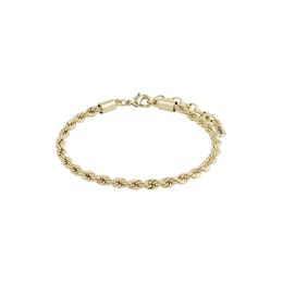 Pilgrim Armband 'Pam' Damen Gr&ouml;&szlig;e One Size gold