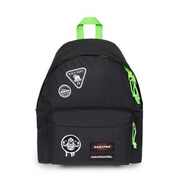 Eastpak Rucksack Herren Gr&ouml;&szlig;e One Size marine / wei&szlig;