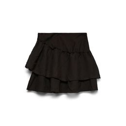V&eacute;ro Moda Vero Moda Rock 'VMSabrina' Damen Gr&ouml;&szlig;e 42 schwarz