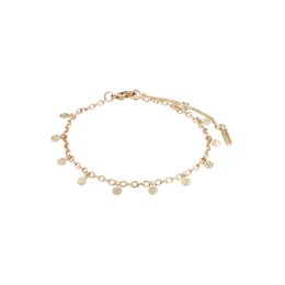 Pilgrim Armband 'Panna' Damen Gr&ouml;&szlig;e One Size gold