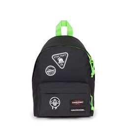 Eastpak Rucksack 'Orbit' Herren Gr&ouml;&szlig;e One Size schwarz / wei&szlig;