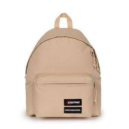 Eastpak Rucksack 'Day Pak'R' Herren Gr&ouml;&szlig;e One Size beige