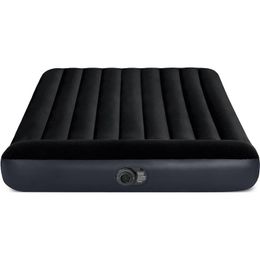 Intex Luftbett &raquo;DuraBeam PillowRest&laquo; blau B/H/L: 152cm x 25cm x 203cm Luftbett