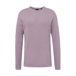 Only & Sons Only & Sons Pullover 'Panter' Herren Gr&ouml;&szlig;e XXL lavendel