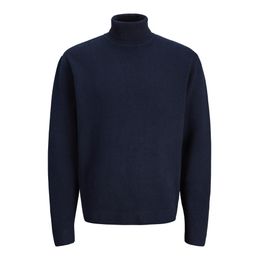 Jack & Jones Premium Pullover 'JPRBLAmilano' Herren Gr&ouml;&szlig;e L navy