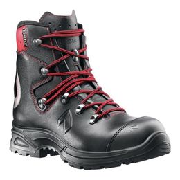 HAIX Sicherheitsstiefel AIRPOWER XR3, S3, schwarz, Gr. 8,5 (43) (604102-8,5)