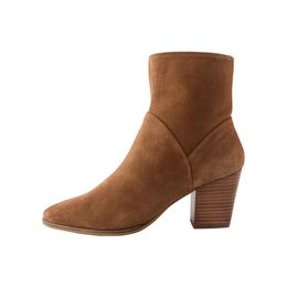 next Ankle Boots Damen Gr&ouml;&szlig;e 43 braun Winterschuhe