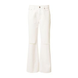Glamorous Jeans Damen Gr&ouml;&szlig;e 29 offwhite