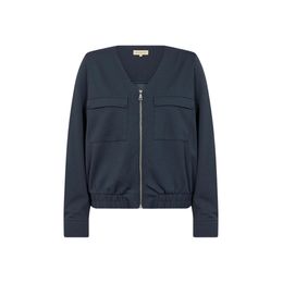 soyaconcept &Uuml;bergangsjacke Damen Gr&ouml;&szlig;e S navy