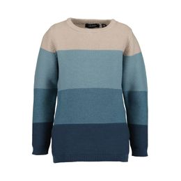 Blue Seven Pullover Jungen Gr&ouml;&szlig;e 104 beige / marine / opal / petrol