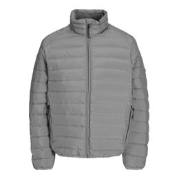 Portland Outerwear Company &Uuml;bergangsjacke Herren Gr&ouml;&szlig;e XXL grau