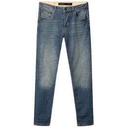 GABBA Jeans 'Rey' Herren Gr&ouml;&szlig;e 32 blue denim