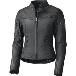 Held Cosmo 3.0 Damen Lederjacke schwarz 38 - Motorradbekleidung - Motorradjacken - Motorrad Lederjacken