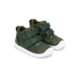 Bundgaard Lauflernschuhe "The Walk Sport TEX" in Grün - 48% | Größe 22 | Lauflernschuhe