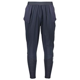 Puma Sweathose "Run First Mile Jogger Parisian" in Dunkelblau - 69% | Größe M | Herren-plussize