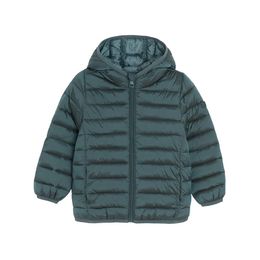 COOL CLUB Steppjacke in Dunkelblau - 38% | Größe 98 | Kinderjacken