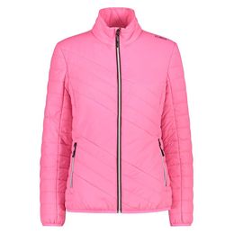CMP Steppjacke in Pink - 66% | Größe 42 | Damenjacken