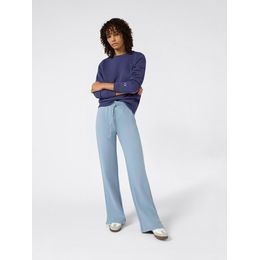 Champion Sweatshirt in Blau - 39% | Größe S | Damen-sweatshirts-jacken