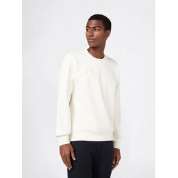 Champion Sweatshirt in Creme - 47% | Gr&ouml;&szlig;e XL | Herren-plussize