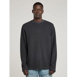 G-Star Raw G-Star Sweatshirt in Anthrazit - 56% | Größe M | Herren-plussize