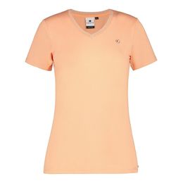 Luhta Shirt "Honko" in Peach - 48% | Gr&ouml;&szlig;e M | Damen-tops