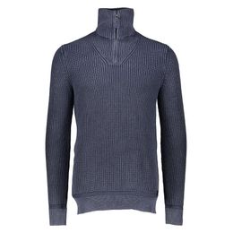 O`Neill O'Neill Pullover in Dunkelblau - 68% | Gr&ouml;&szlig;e L | Herren-plussize