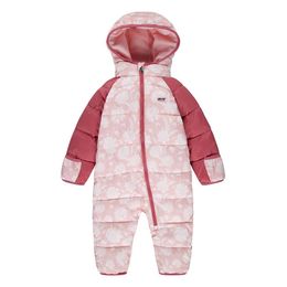 Levi's Kids Schneeanzug in Rosa - 44% | Größe 62 | Babyjacken