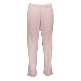 Juvia Pyjama-Hose in Rosa - 81% | Gr&ouml;&szlig;e XL | Damen-loungewear