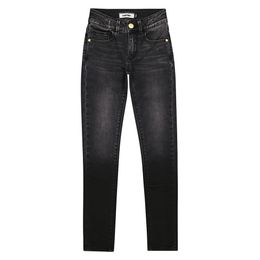 Raizzed Jeans "Cheslea" - Super Skinny fit - in Anthrazit - 55% | Größe 170 | Kinderjeans