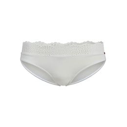 Skiny Slip in Creme - 56% | Größe 38 | Damen-unterteile