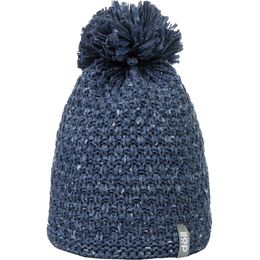 Döll Döll Mütze in Blau - 80% | Größe 55 cm | Baby-muetzen