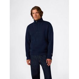 Champion Sweatshirt in Dunkelblau - 44% | Größe L | Herren-plussize
