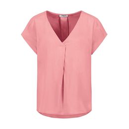 Sublevel Bluse in Rosa - 44% | Gr&ouml;&szlig;e L | Damen-blusen