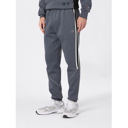 Champion Sweathose in Grau - 41% | Größe S | Herren-plussize