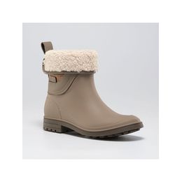 Kamik Gummistiefel "Abigaillo" in Beige - 40% | Größe 36 | Damen-outdoorschuhe